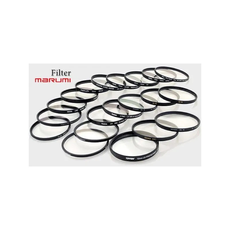 Marumi Filter Dhg Macro Achro 200 + 5 67mm 154367