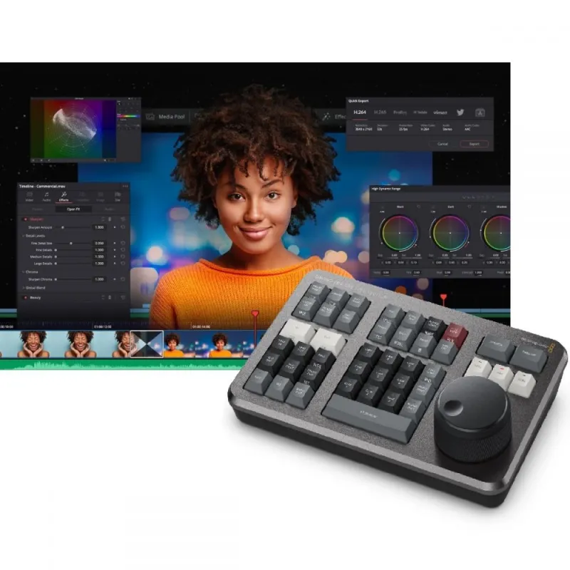 Blackmagic Davinci Resolve Studio Dongle BM-DV/RESSTUD/DONGLE