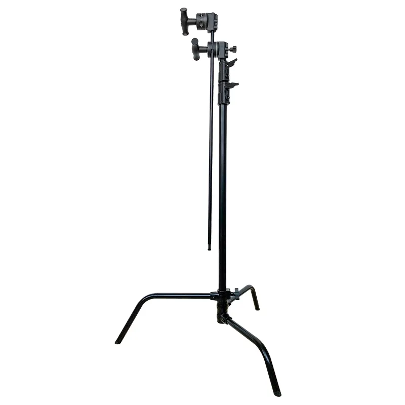 Kupo Cl-20mkb 20" Master C-stand With Sliding Leg Kit