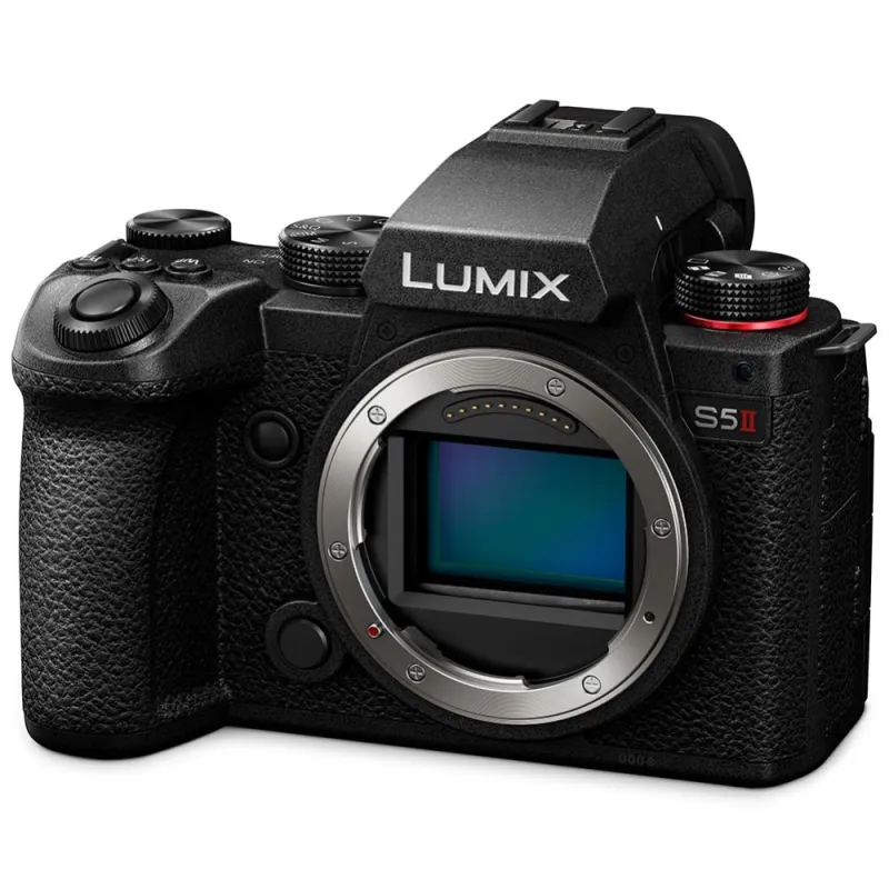 Panasonic Pro Panasonic Lumix S5m2 Body (dc-s5m2e) DC-S5M2E