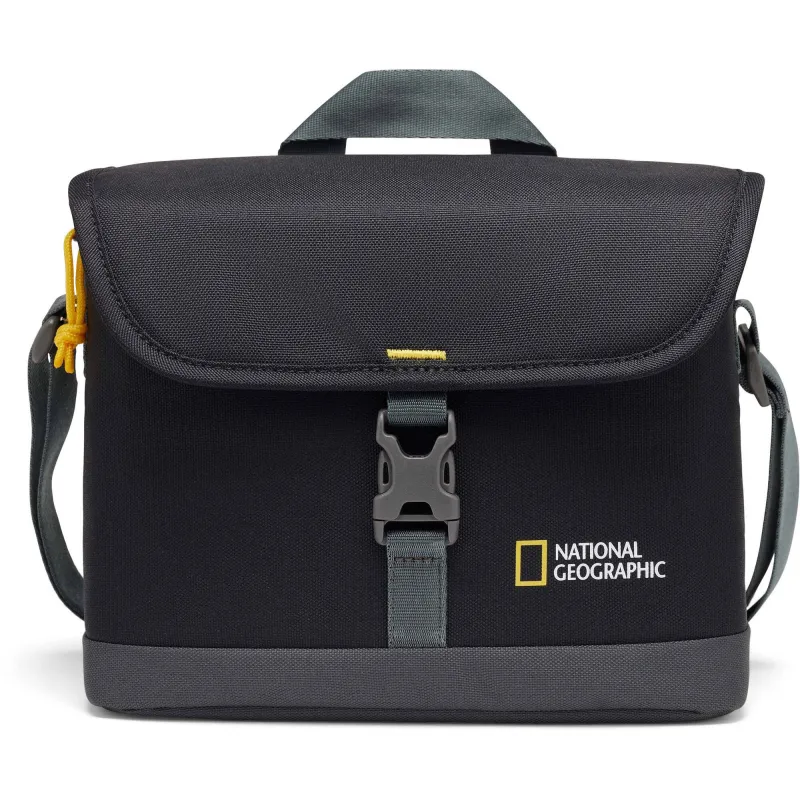 National Geographic Shoulder Bag Medium (ng E2 2370) Ng E2 2370...