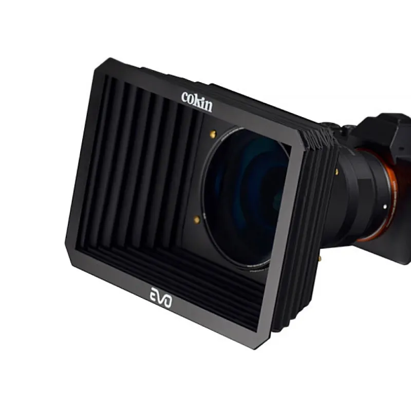 Cokin Evo Bellows P Serie Evo14b01m EVO14B01M