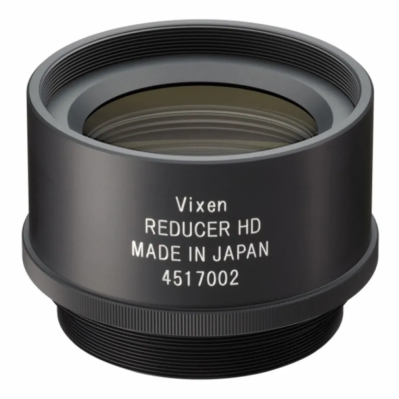 Vixen Reducer Hd For Vixen Telescopes, 0.79x, 44mm.