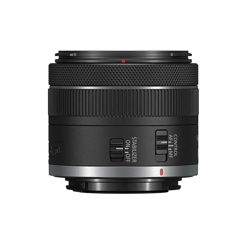 Canon Rf 24-50mm F4.5-6.3 Is Stm Zoom Lens 5823C005