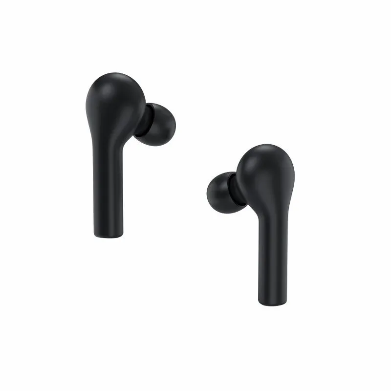 Wireless Earphones Tws Qcy T5 Bluetooth V5.0 (black) T5-black...