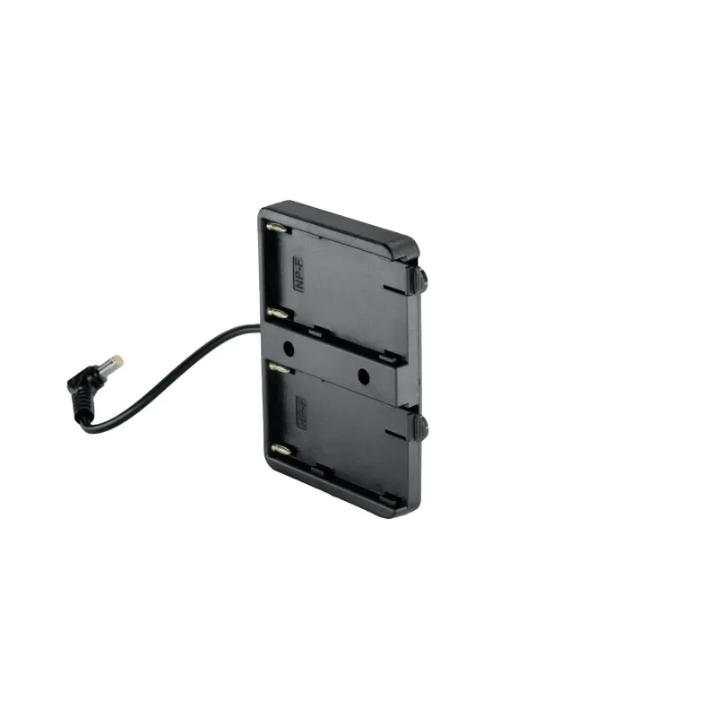Edelkrone Sony Np-f Battery Bracket V1 Edebx EDEBX