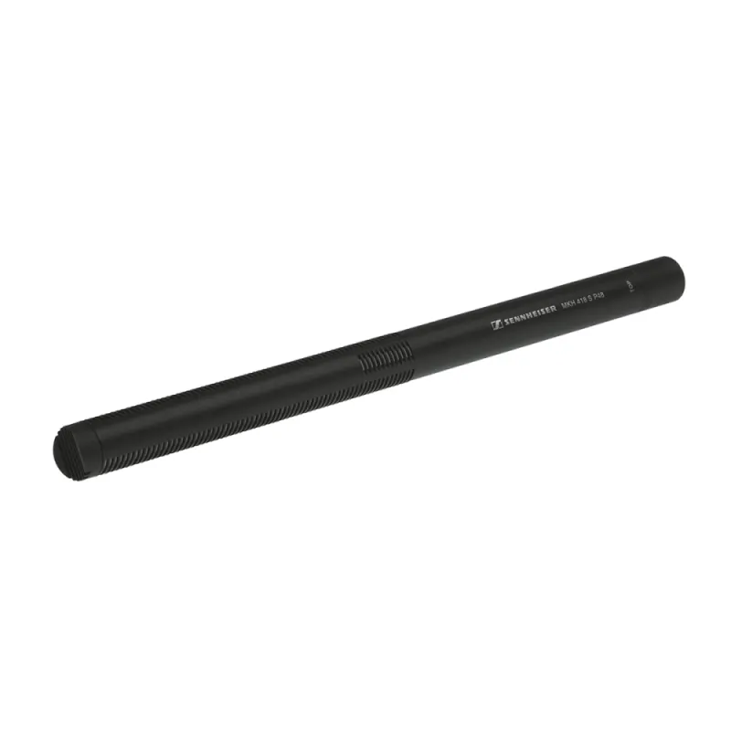 Sennheiser Mkh 418 S Microphone