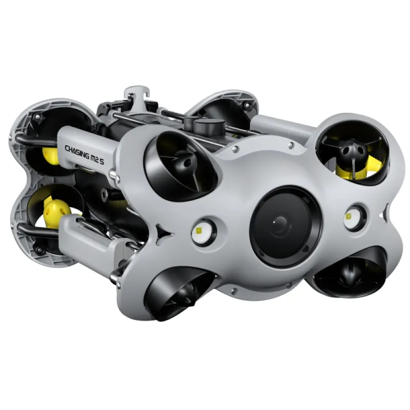 Chasing Innovation Chasing M2s Underwater 4k Camera Robot With...
