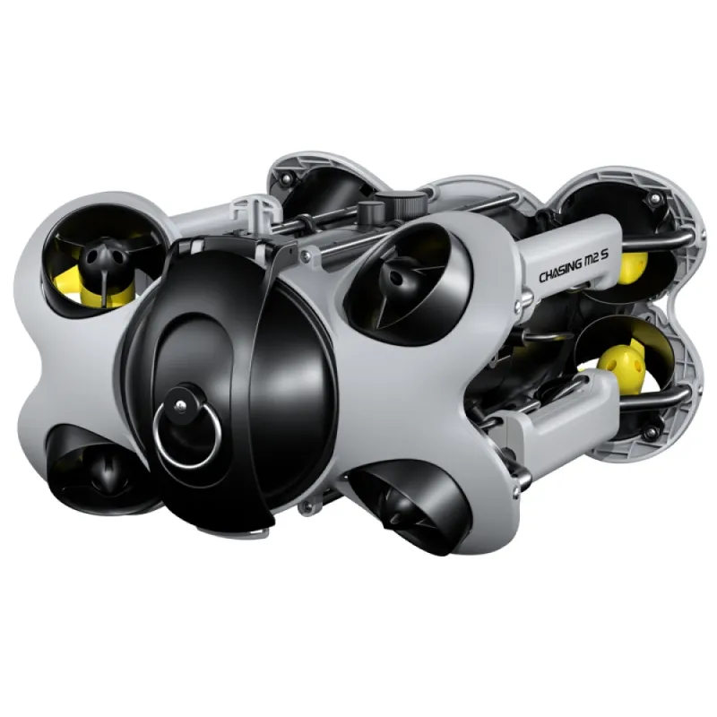 Chasing Innovation Chasing M2s Underwater 4k Camera Robot With...