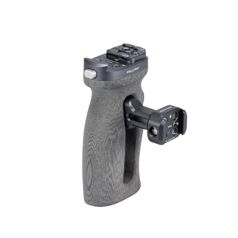 Falcam F22 Side Hand Grip 2565 F2565 F2565