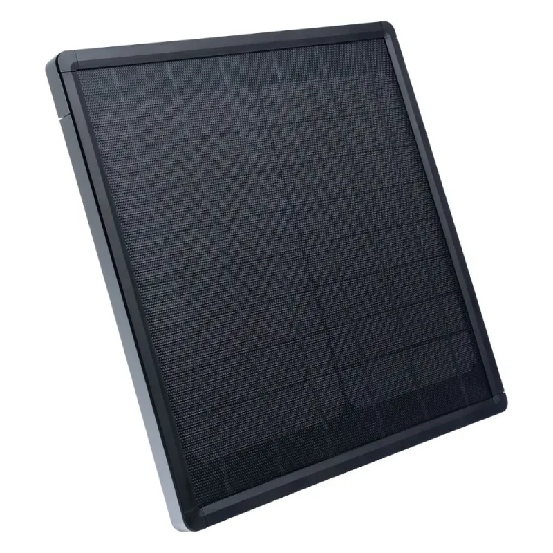 Enlaps External Solar Panel