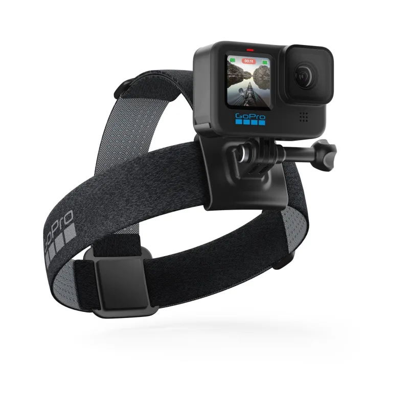 Gopro Head Strap 2.0 Hero13 Hero12 Hero11 Hero10 ACHOM-002-VN