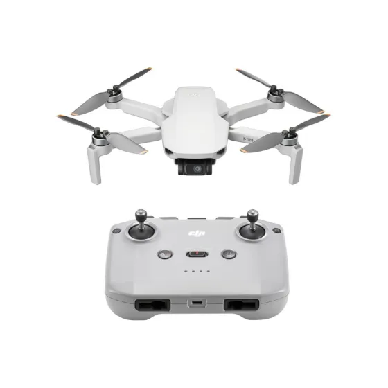Dji Mini 4k CP.MA.00000798.01