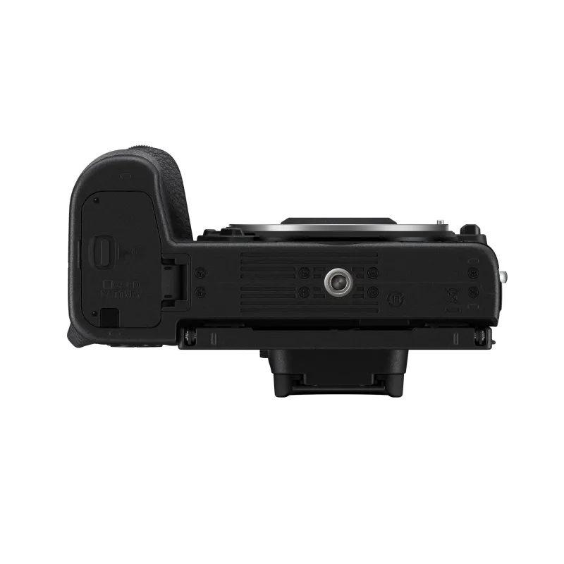 Nikon Z50 Mirrorless Camera With Nikkor Z Dx 18-140mm Lens...