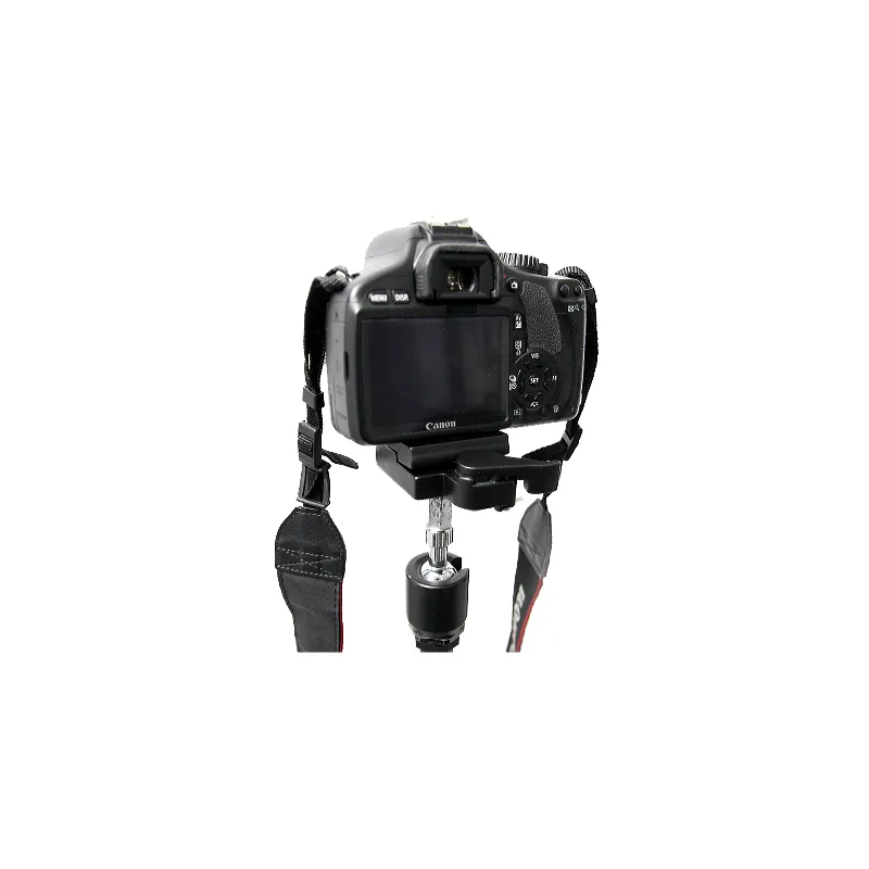 Kupo Ks-cb02 Quick Release Camera Plate Ks-cb02 KS-CB02