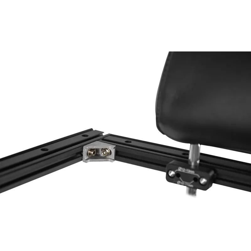 Kupo Ks-340 Connecting Set For Headset Mounting Bracket Ks-340...