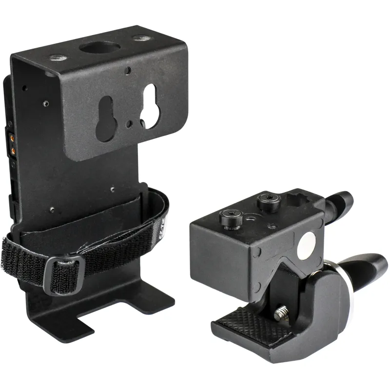 Kupo Ks-199 Multifunctional V-mount Battery Bracket Set Ks-199...