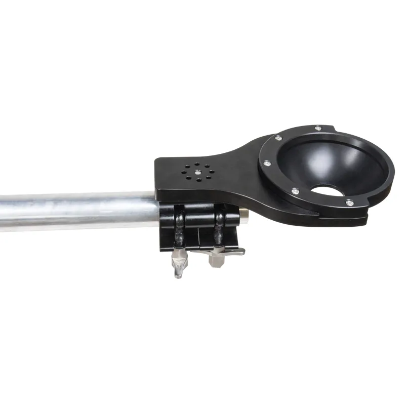 Kupo Ks-832 Pipe Clamp On Paddle Ks-832 KS-832