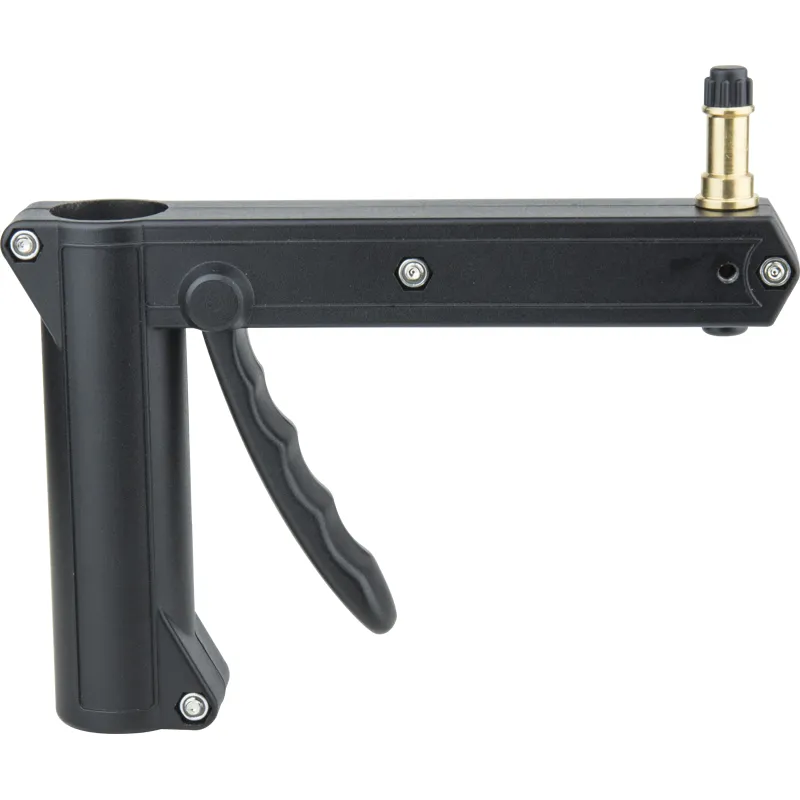 Kupo Ks-190 Spring-loaded Sliding Arm Ks-190 KS-190