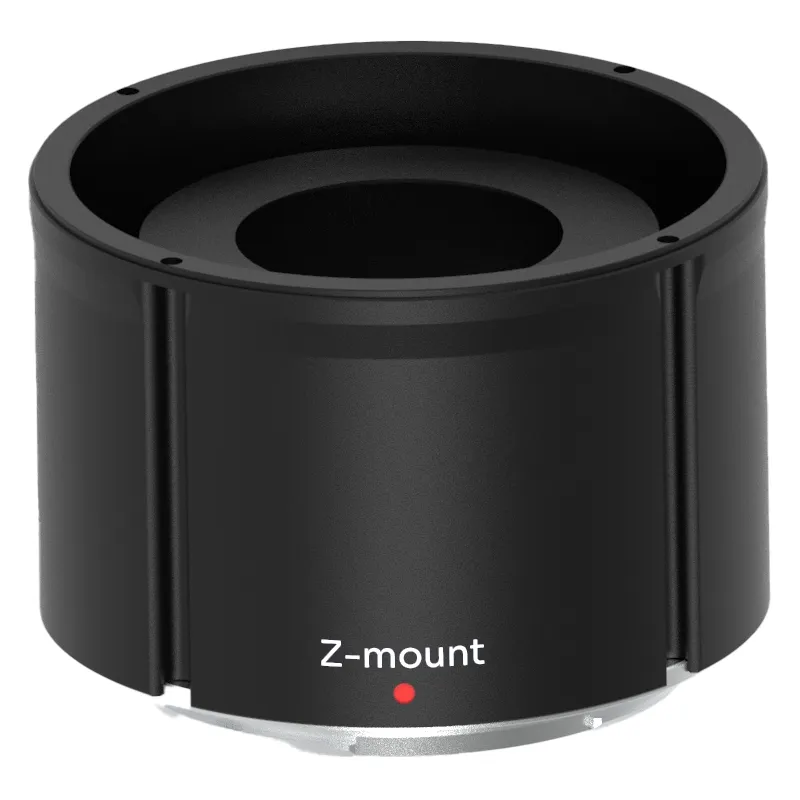 Laowa 15mm T4.8 Interchangeable Bayonet Nikon Z Veib1548nz...