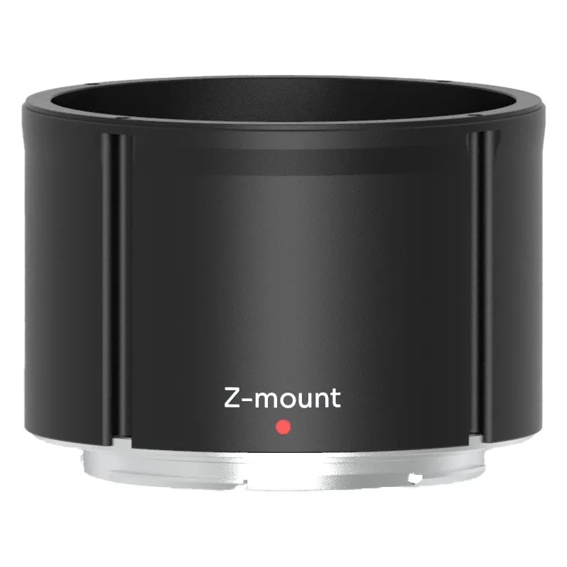 Laowa 20mm T4.1 Interchangeable Bayonet Nikon Z Veib2041nz...