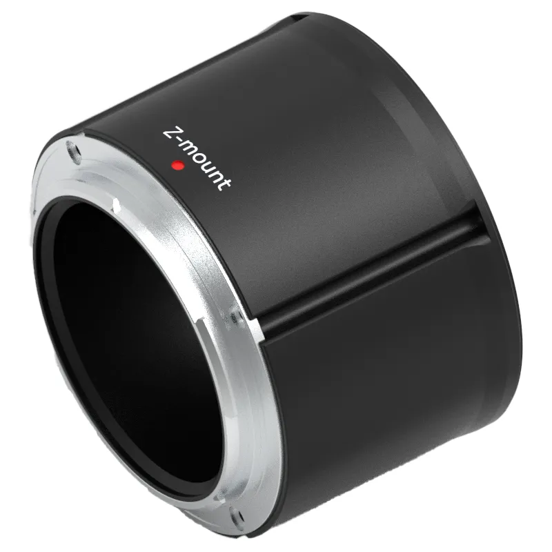 Laowa 20mm T4.1 Interchangeable Bayonet Nikon Z Veib2041nz...