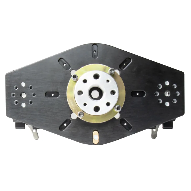 Kupo Ks-699 Mitchell To Pipe Mount Ks-699 KS-699