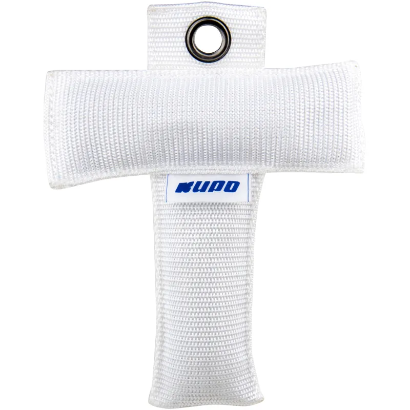 Kupo Ks-168w Camera T Marker 6x 8 White Ks-168w KS-168W