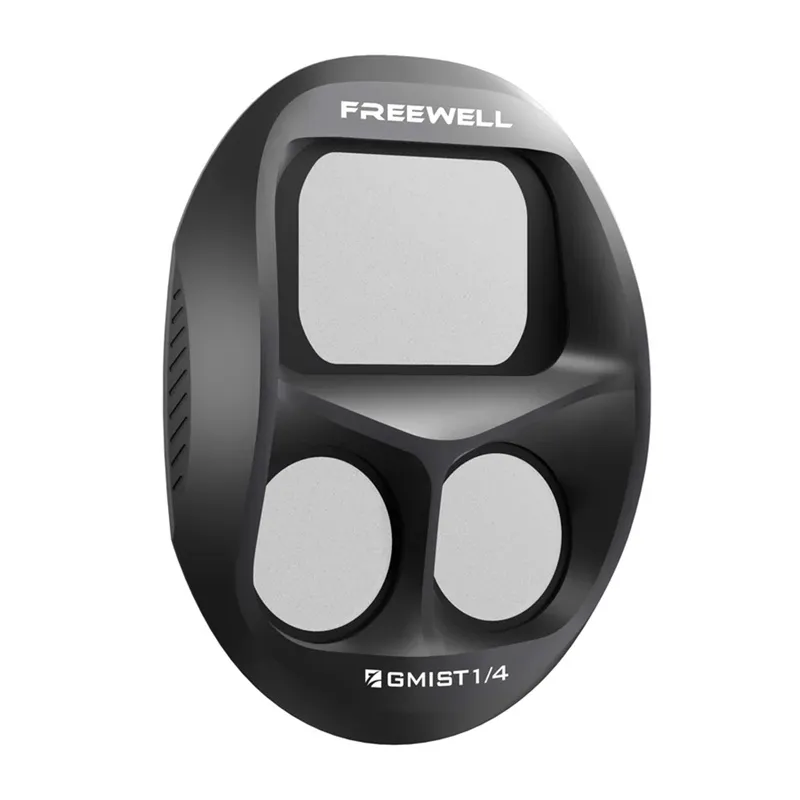 Glow Mist 1/4 Freewell Filter For Dji Mavic 4 Pro...