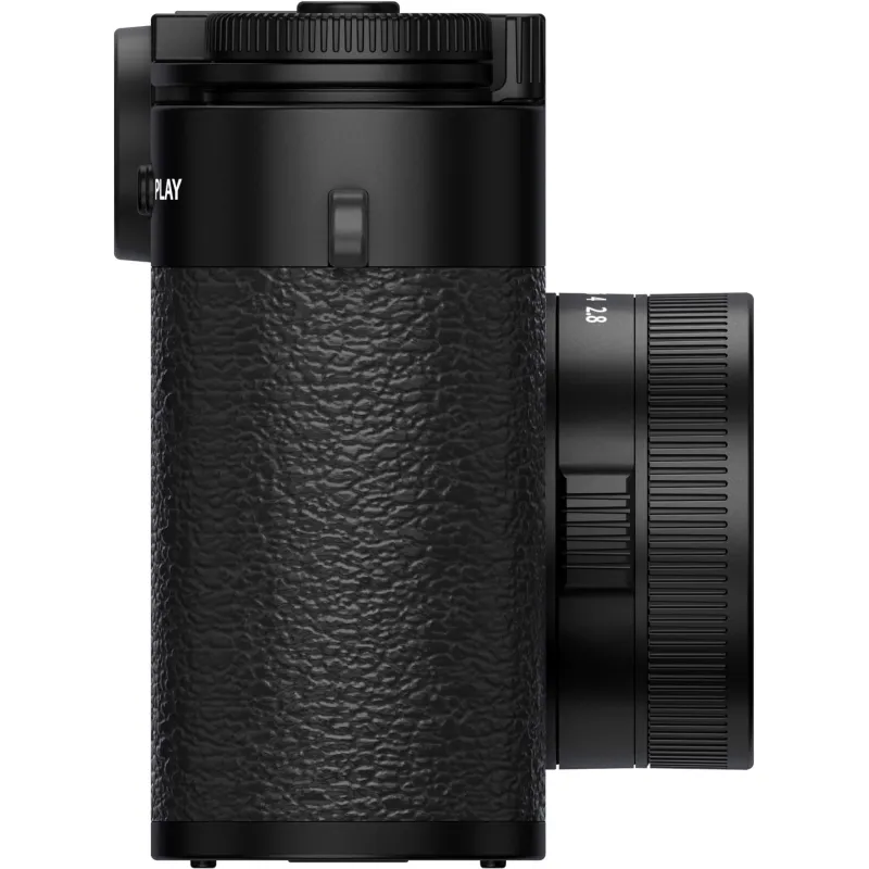 Fujifilm X-hf1 Black Ww1 X Half Frame Vertical Digital Camera...