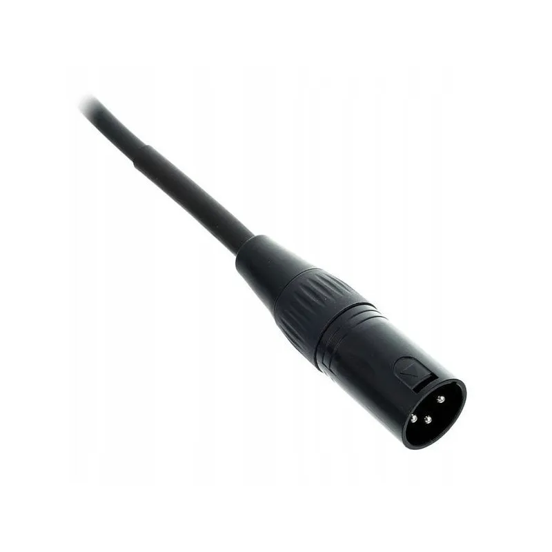 Microphone Cable 10m Xlr 3pin Male - Xlr 3pin Female Pro Snake...
