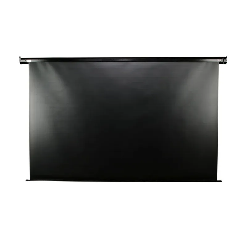 Elite Screens Electric100v Spectrum Series 100" Motorized Projection ...