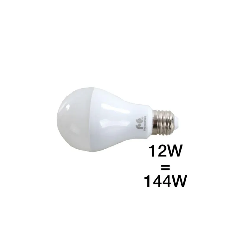 Falcon Eyes Led Daylight Lamp 12w E27 Ml-led12