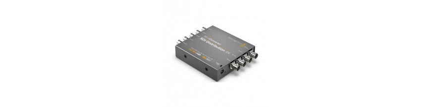 Converter Decoder Encoder - Master Foto